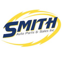 SMITH AUTO PARTS & SALES - Auto Parts & Supplies - 3205 W Grimes Ave ...