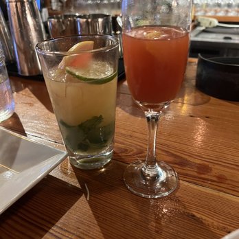 THE LOCAL - Updated July 2024 - 420 Photos & 553 Reviews - 824 Hinton ...