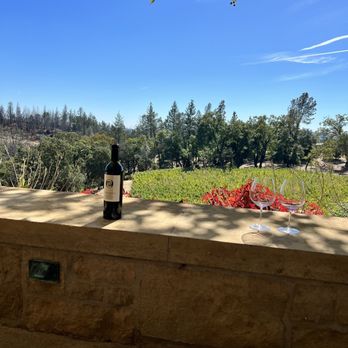 O’SHAUGHNESSY ESTATE WINERY - Updated December 2025 - 54 Photos & 30 Reviews - Angwin ...
