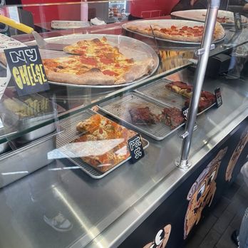 SLICE OF HOMAGE PIZZA - Updated March 2025 - 882 Photos & 616 Reviews ...