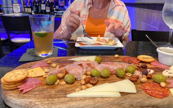 BOHEMIOS WINE & BEER TAPAS BAR - Updated December 2025 - 99 Photos ...