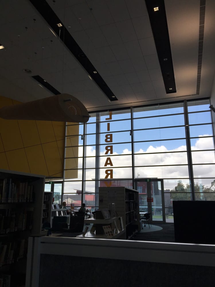 SUCCESS PUBLIC LIBRARY - Updated June 2025 - 11 Wentworth Pde, Success ...