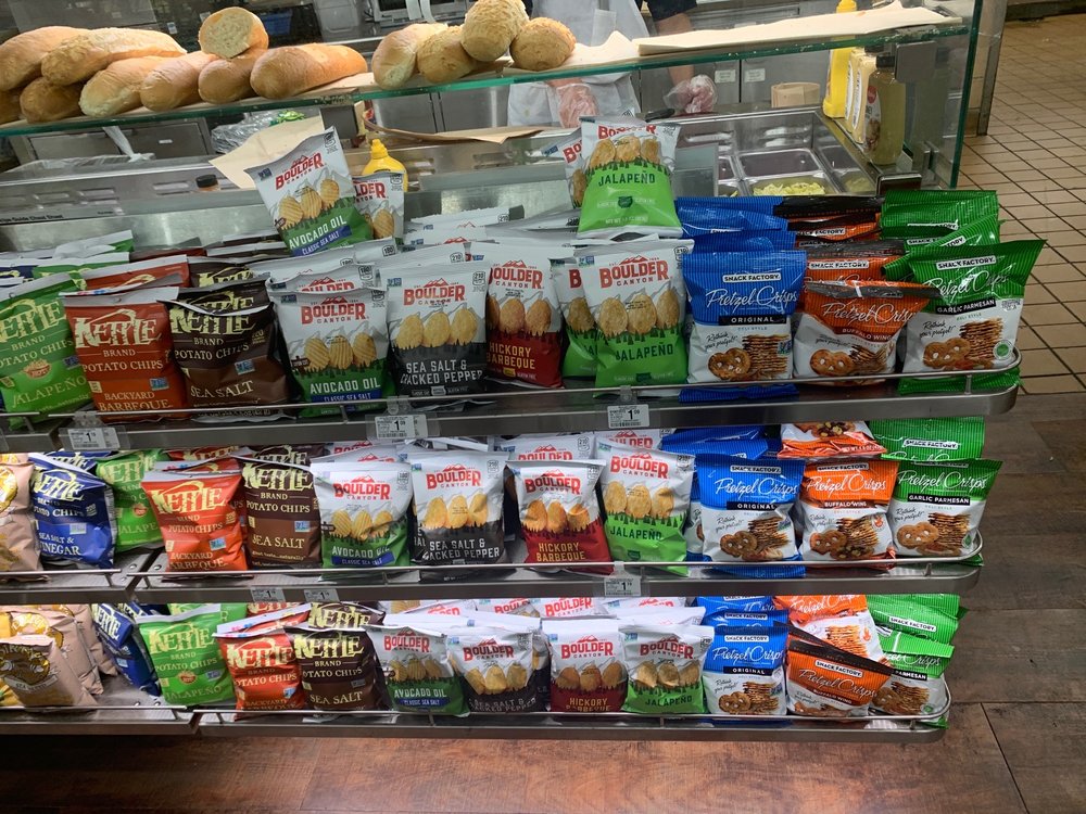 RALEY’S - 141 Photos & 82 Reviews - 39 Lincoln Blvd, Lincoln ...