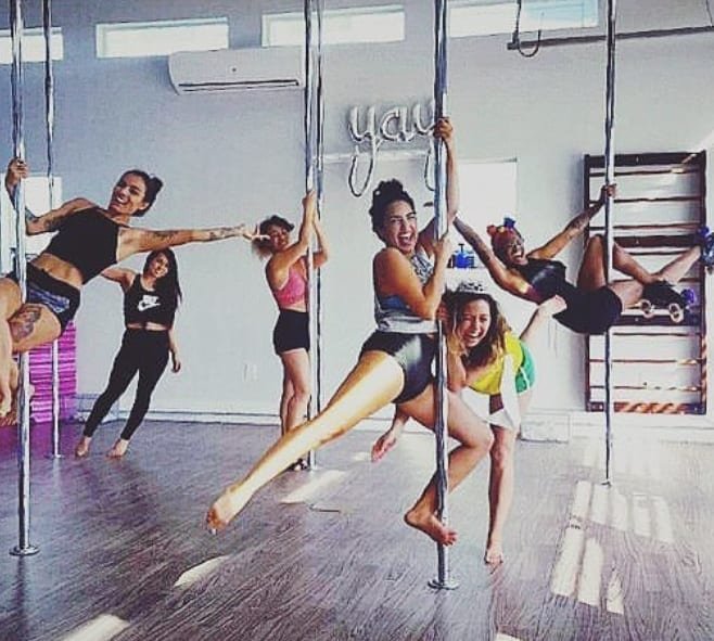 SOFLY SOCIAL - 38 Photos & 52 Reviews - 979 Springdale Rd, Austin ...