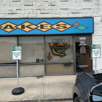 DAVE’S CAKES OF OMAHA - Updated December 2025 - 74 Photos & 25 Reviews ...