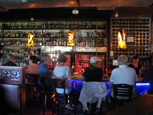 DEL MAR BAR & BISTRO - 146 Photos & 270 Reviews - 907 Main St, Chatham ...