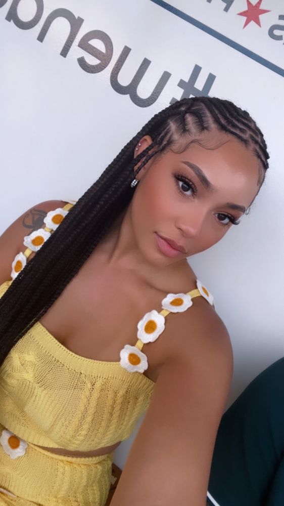 DIARRA AFRICAN HAIR BRAIDING - Updated December 2025 - 302 S Telegraph ...