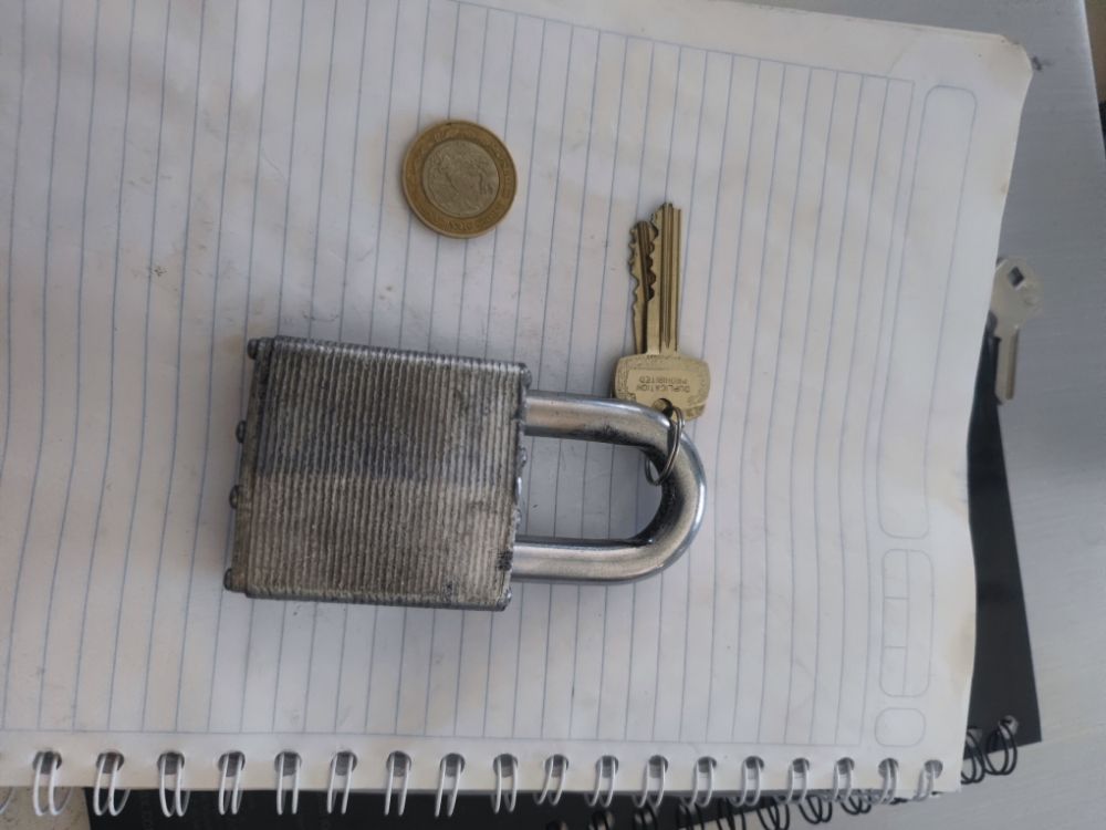 CERRAJERÍA HUERTA - Updated August 2024 - 19 Photos - Carretera Transp ...