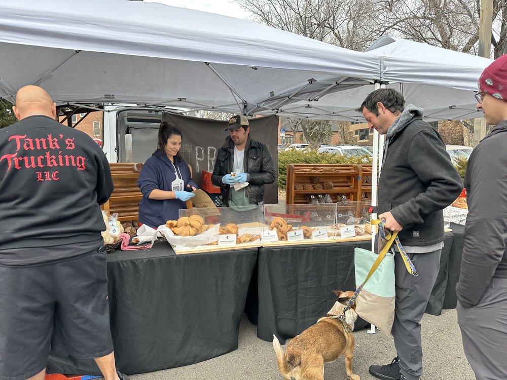 FLAGSTAFF COMMUNITY MARKET - 34 Photos & 21 Reviews - 211 W Aspen Ave ...