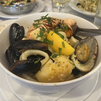 OLD LISBON RESTAURANTS - MIAMI - Updated March 2025 - 637 Photos & 416 ...