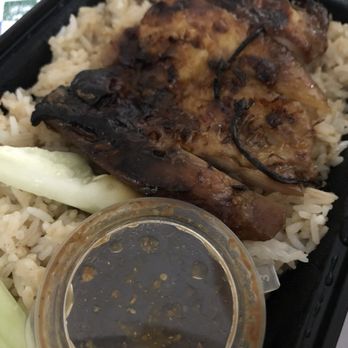 GAI KITCHEN - Updated June 2024 - 176 Photos & 81 Reviews - 51 Mott St ...