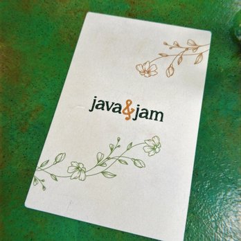 JAVA & JAM - Updated August 2025 - 1428 Photos & 930 Reviews - 301 E ...