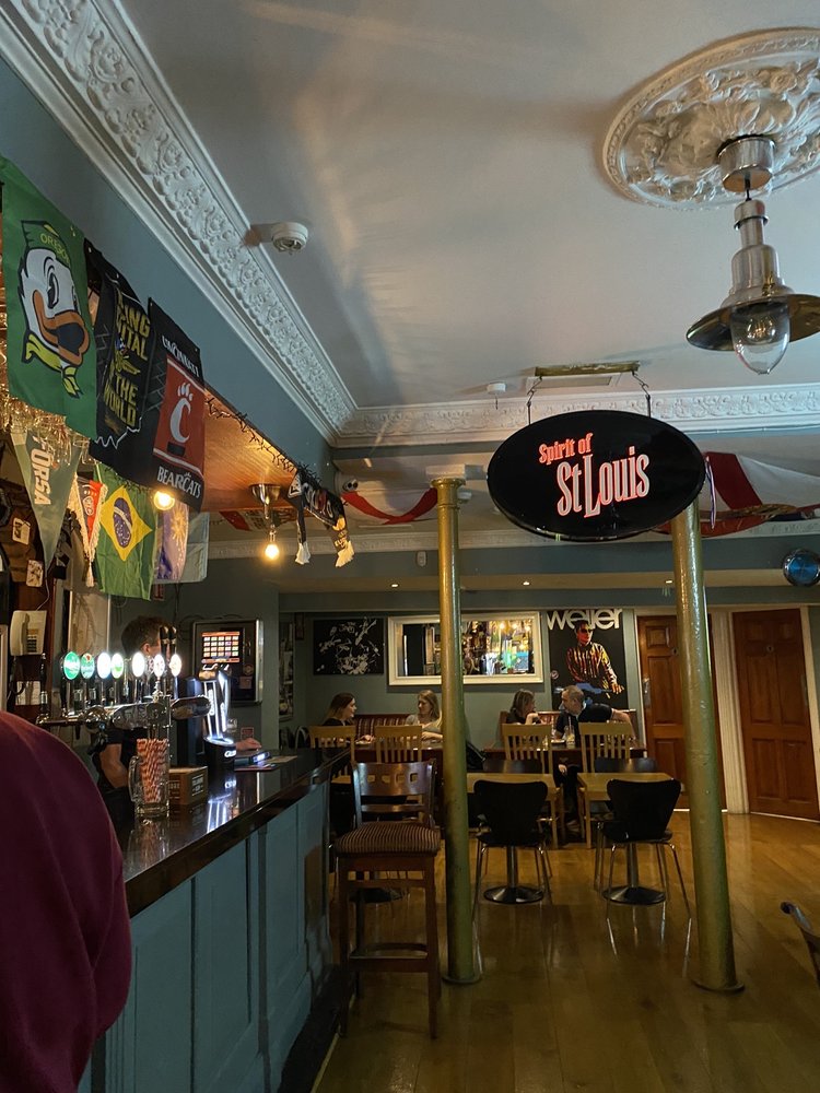 BLEECKER STREET CAFE BAR - Updated July 2025 - 106 Photos & 58 Reviews - 68 Dorset Street ...