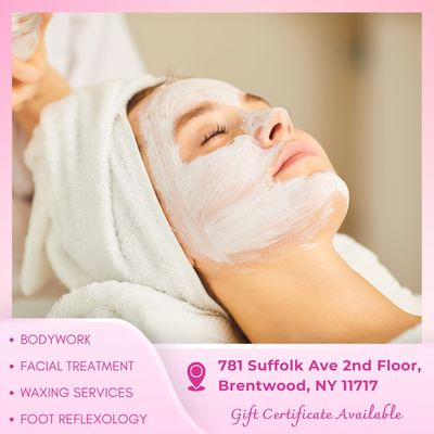 PAN CHAI FOOT SPA - Updated April 2026 - 18 Photos - 781 Suffolk Ave ...