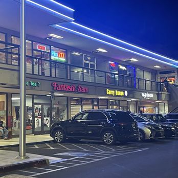 MCCULLY SHOPPING CENTER - Updated December 2025 - 201 Photos & 73 ...