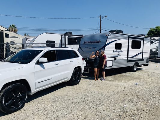 SIMI RV SALES - Updated December 2025 - 28 Photos & 136 Reviews - 1568 ...