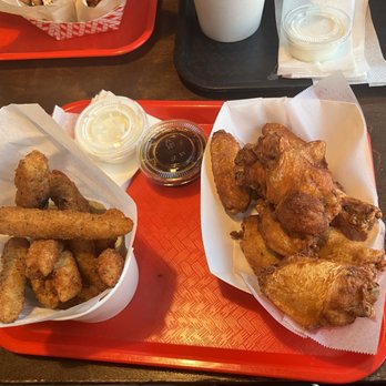 SOCAL WINGS - CARSON - Updated January 2025 - 101 Photos & 110 Reviews ...