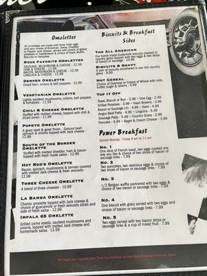 HOT ROD DINER - Updated October 2025 - 177 Photos & 231 Reviews - 130 S ...