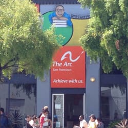 THE ARC SAN FRANCISCO - 1500 Howard St, San Francisco, California ...