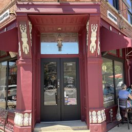 CRAFTED - Updated December 2025 - 415 Photos & 262 Reviews - 3200 ...