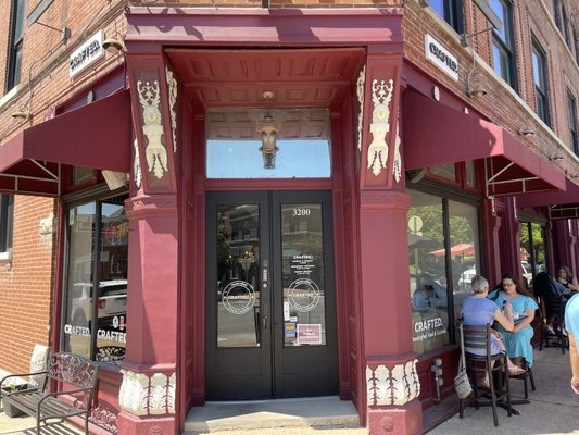 CRAFTED - Updated December 2025 - 415 Photos & 262 Reviews - 3200 ...