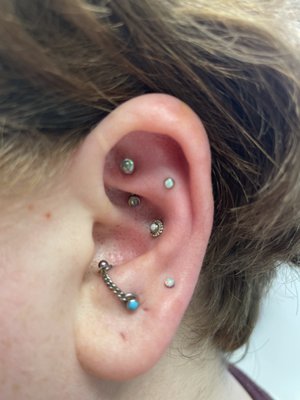 ELEGANCE PIERCING AND TATTOO - Updated October 2025 - 10 Reviews - 322 ...