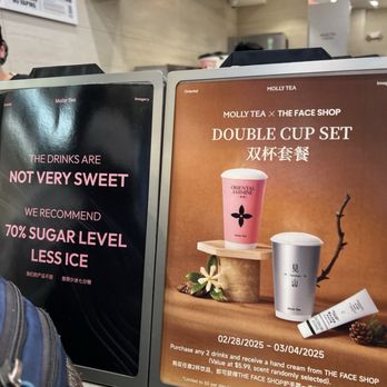 MOLLY TEA - Updated March 2025 - 459 Photos & 233 Reviews - 37-11 ...