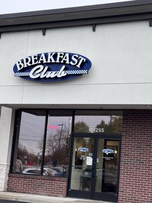 THE BREAKFAST CLUB NOVI - Updated December 2025 - 129 Photos & 140 ...