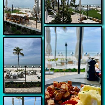 BALEEN NAPLES - 525 Photos & 399 Reviews - 9891 Gulf Shore Dr, Naples ...