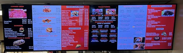 BEST GYROS - Updated October 2025 - 58 Photos & 71 Reviews - 6629 ...