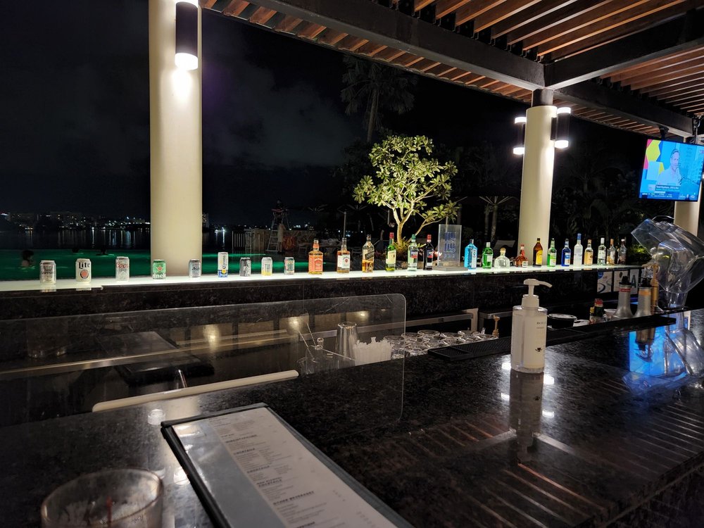NUNU BAR - 241 Gun Beach Rd, Tamuning, Guam - Cocktail Bars - Phone ...