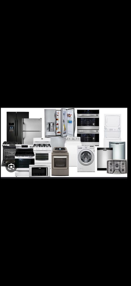 ALEX CREW - North Port, Florida - Appliances & Repair - Phone Number - Yelp
