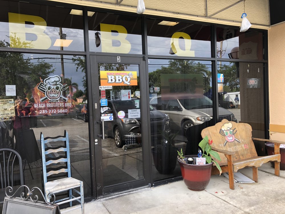 BEACH BROTHERS BBQ - Updated December 2025 - 88 Photos & 106 Reviews ...