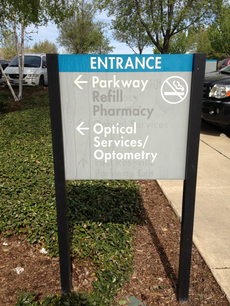 KAISER PERMANENTE OPTOMETRY CENTER - 17 Photos & 16 Reviews - 1680 E ...