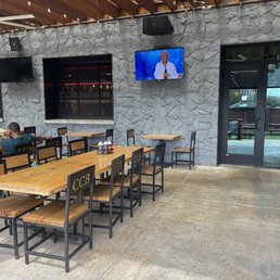 CLARK CREW BBQ - Updated January 2025 - 680 Photos & 769 Reviews - 3510 ...