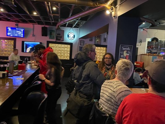 RUMOURS - Updated October 2025 - 22 Photos & 14 Reviews - 1071 Parsons Ave, Columbus, Ohio ...