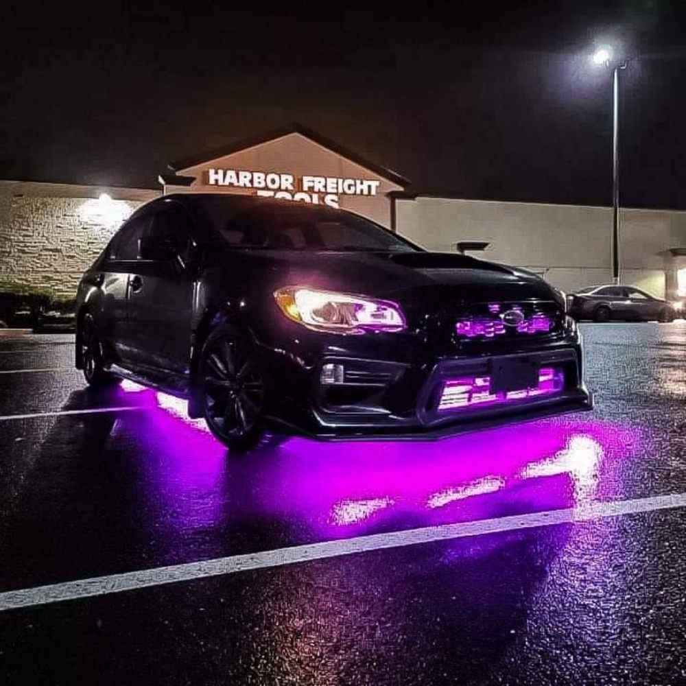 PDX CUSTOM AUTO ACCESSORIES - Updated October 2025 - 17 Photos - 7491 ...