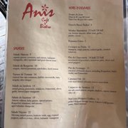 ANIS CAFE & BISTRO - 556 Photos & 449 Reviews - 2974 Grandview Ave NE ...