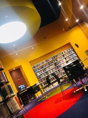 WARREN PUBLIC LIBRARY CIVIC CENTER BRANCH - Updated August 2025 - 20 ...