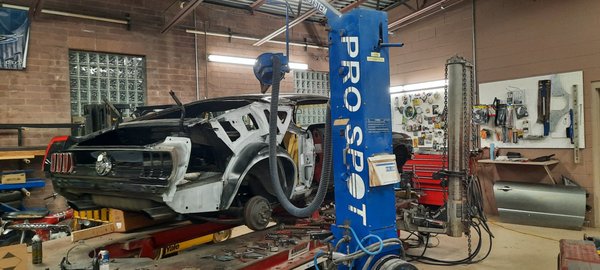 AURORA AUTO WORKS & CAR ART - Updated December 2025 - 39025 Warren Rd ...