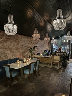 ROUND MIDNIGHT - Updated December 2025 - 45 Photos & 32 Reviews - 9 S ...