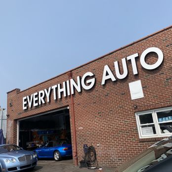 EVERYTHING AUTO - Updated April 2025 - 59 Photos & 60 Reviews - 980 ...