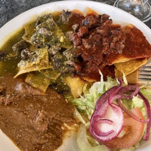 LA MACHACA DE MI AMÁ - 57 Photos & 72 Reviews - 11809 E Colfax Ave ...