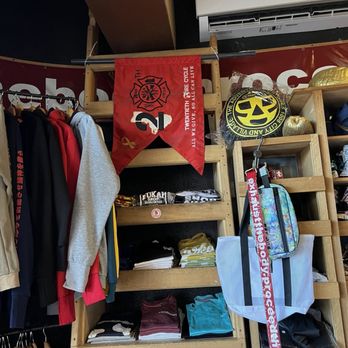 THE FOKAI SHOP - Updated November 2025 - 14 Photos & 11 Reviews - 135 ...