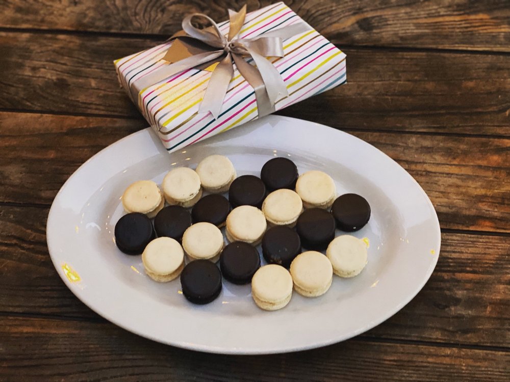 DECADENT MACARON - 91 Photos & 96 Reviews - 2438 S Recker Rd, Gilbert ...