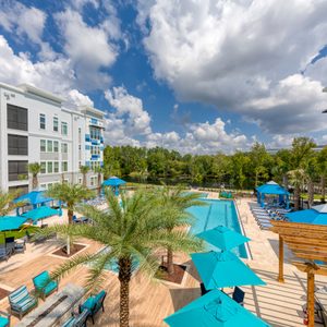 SATORI TOWN CENTER APARTMENTS - 43 Photos - 10640 Satori Ln ...