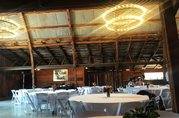 TAR CREEK RANCH - 2514 Huasna Rd, Arroyo Grande, California - Venues ...