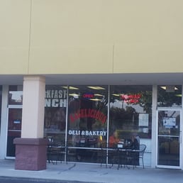 BAGELICIOUS DELI & BAKERY - Updated July 2025 - 117 Photos & 110 ...