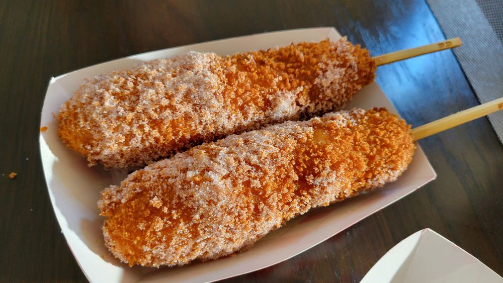 MYUNGRANG HOTDOG - 39 Photos - 39904 10th St W, Palmdale, California ...