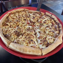 MINSKY’S PIZZA - Updated January 2026 - 155 Photos & 321 Reviews - 427 ...